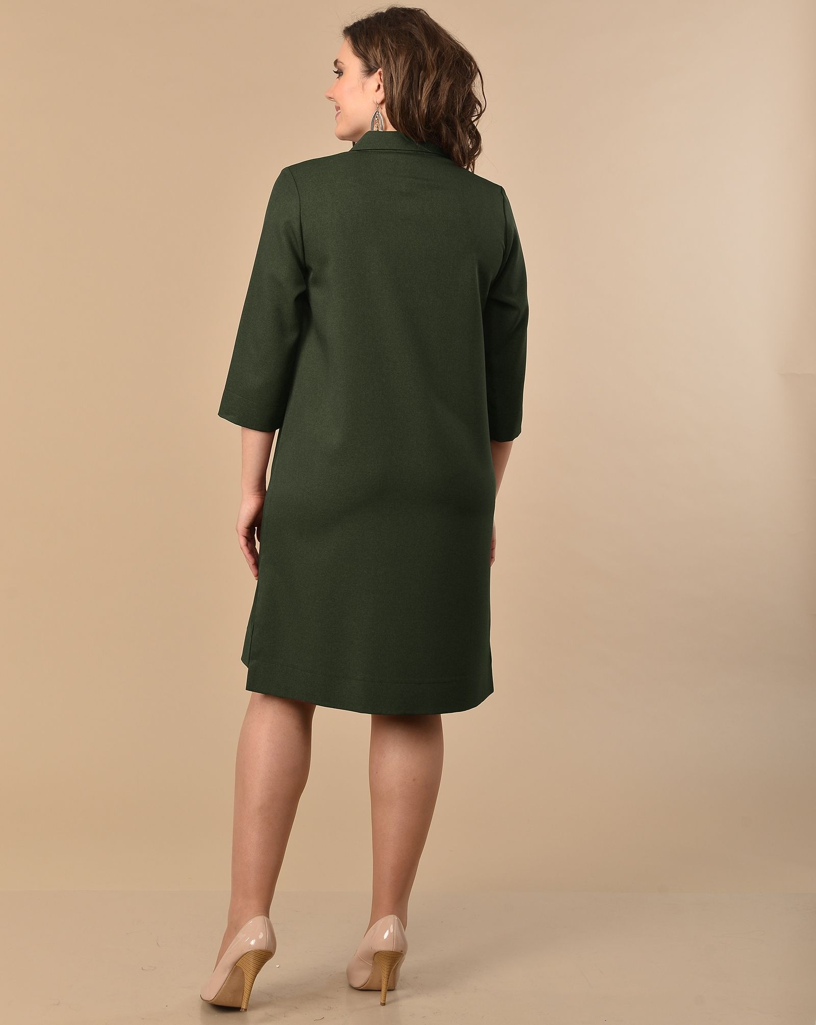 Платье Lady Style Classic арт. 1684/2
