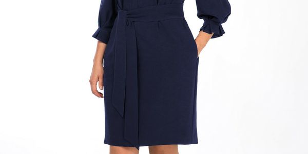 Dress Lady Style Classic #1723/2