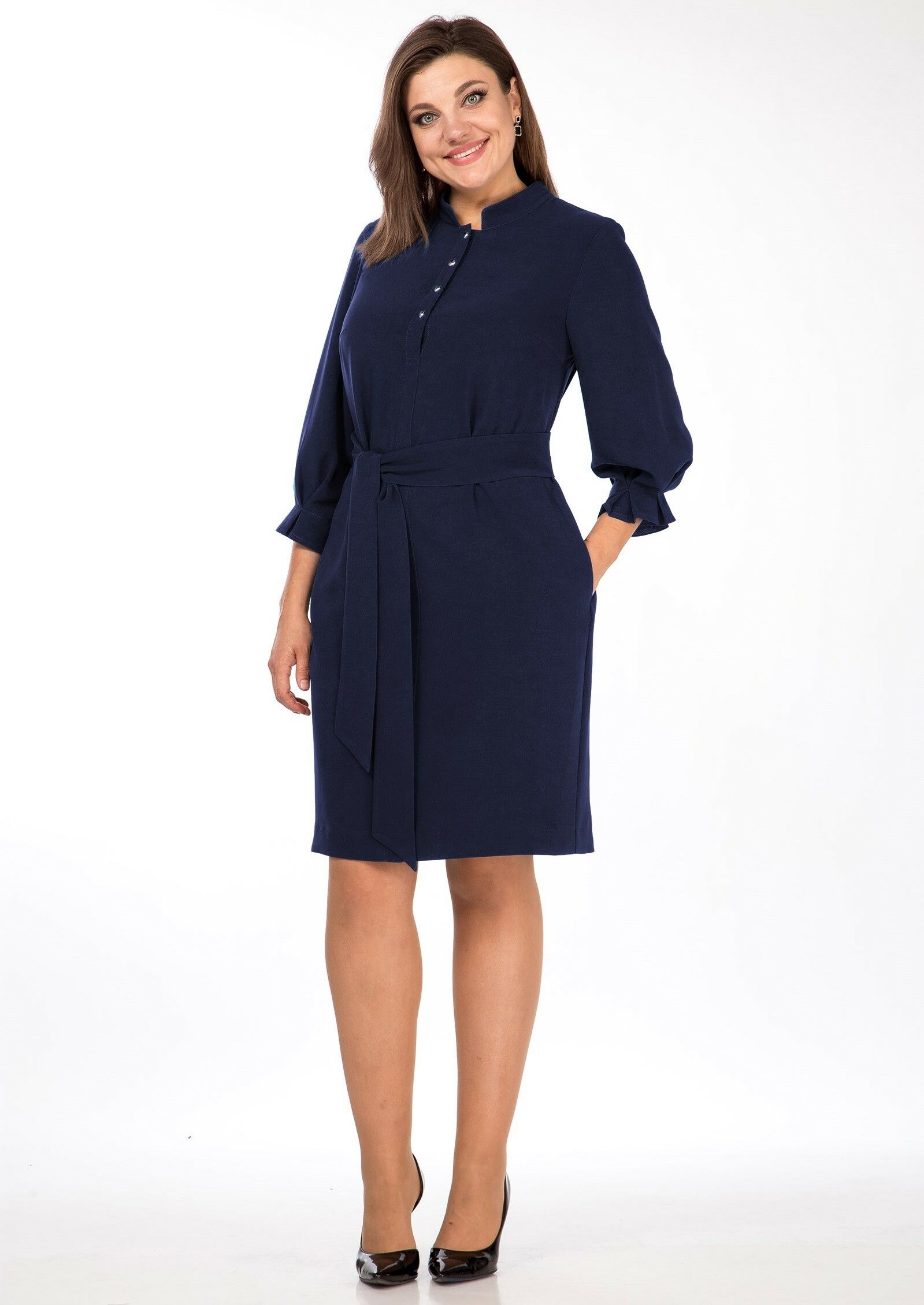 Dress Lady Style Classic #1723/2