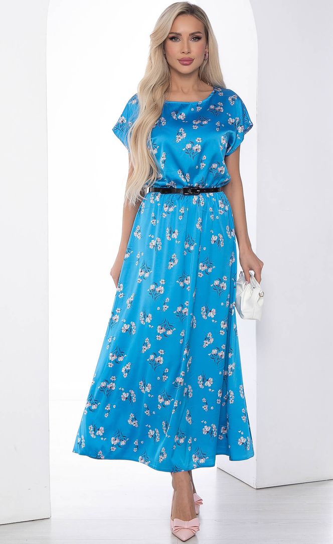 Dress DILIA #0347