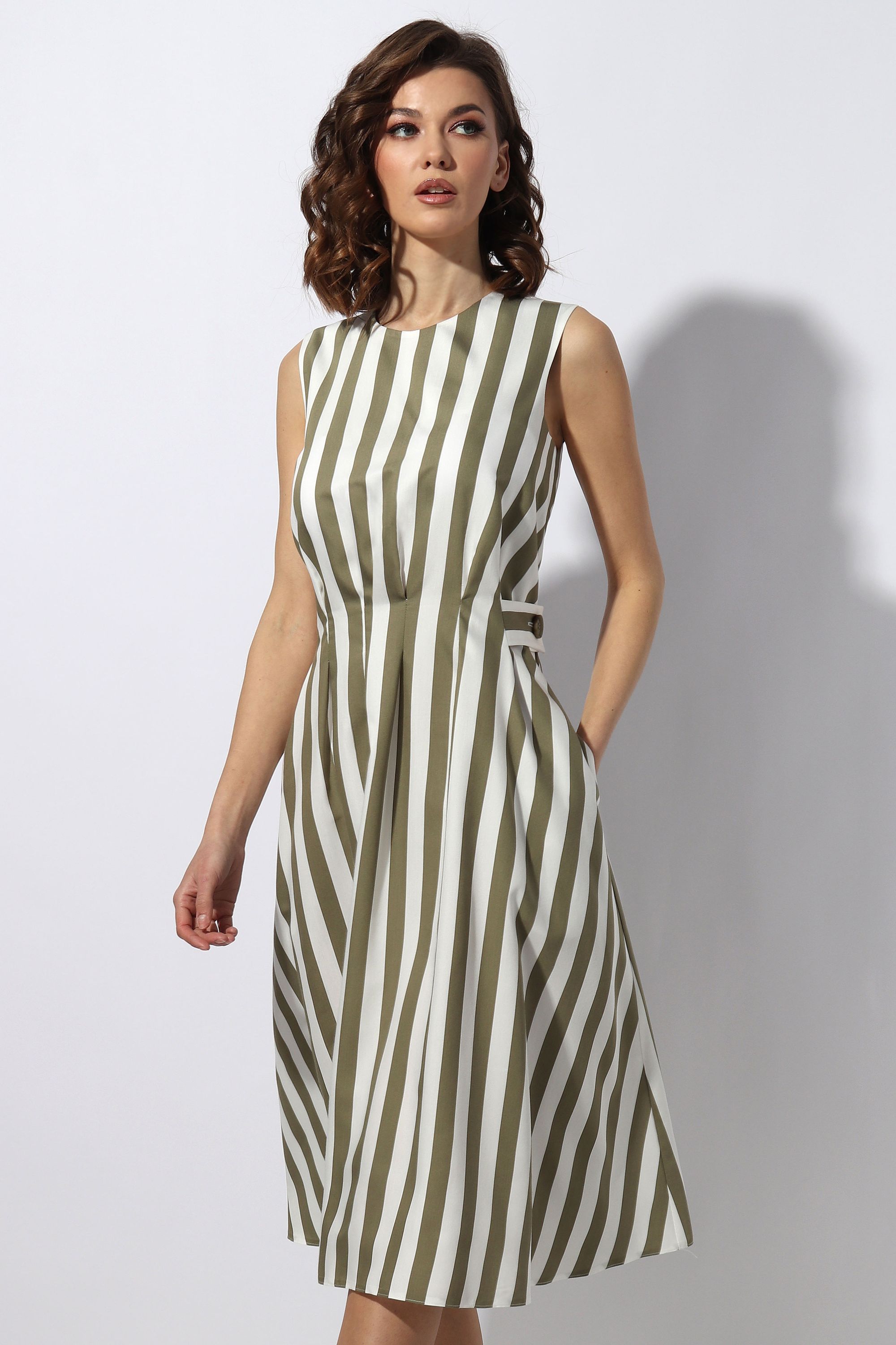 Dress Mia Moda #1243