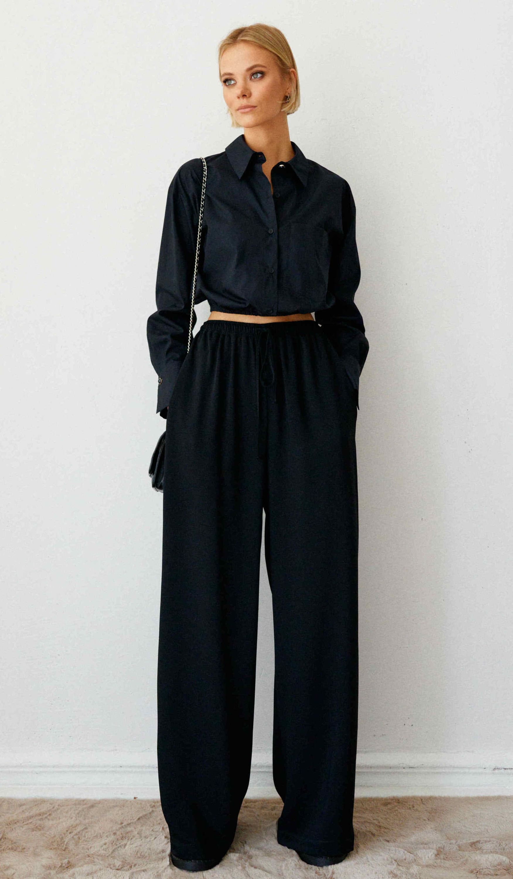 Trousers ANNETE #A239