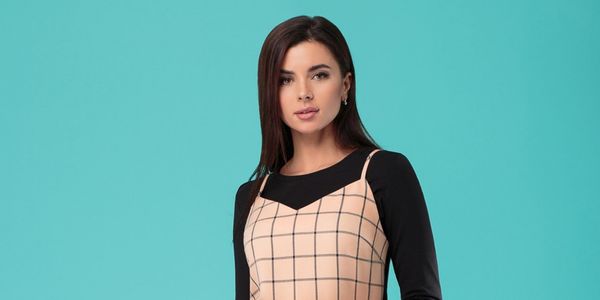Set Nadin-N #1776