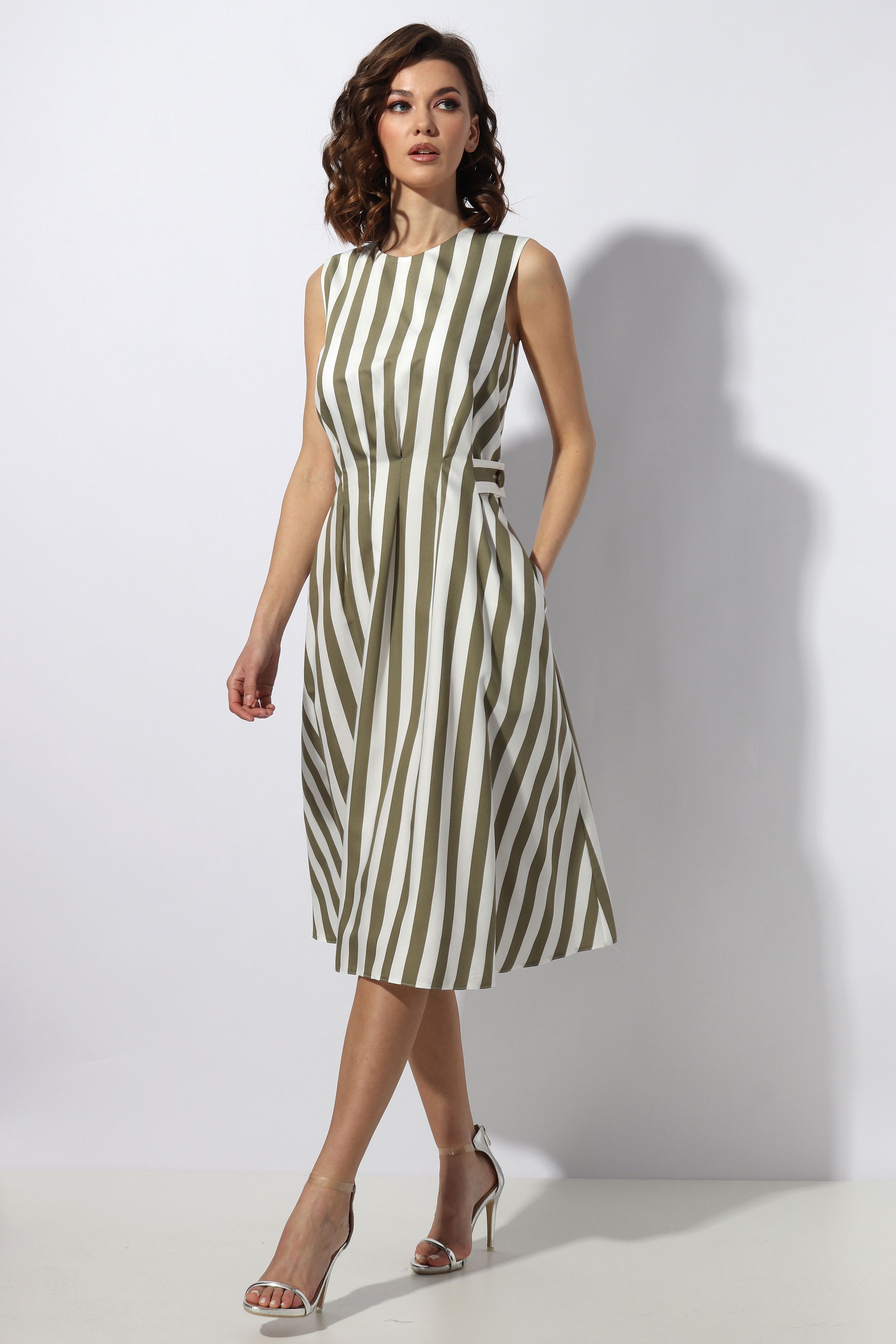 Dress Mia Moda #1243