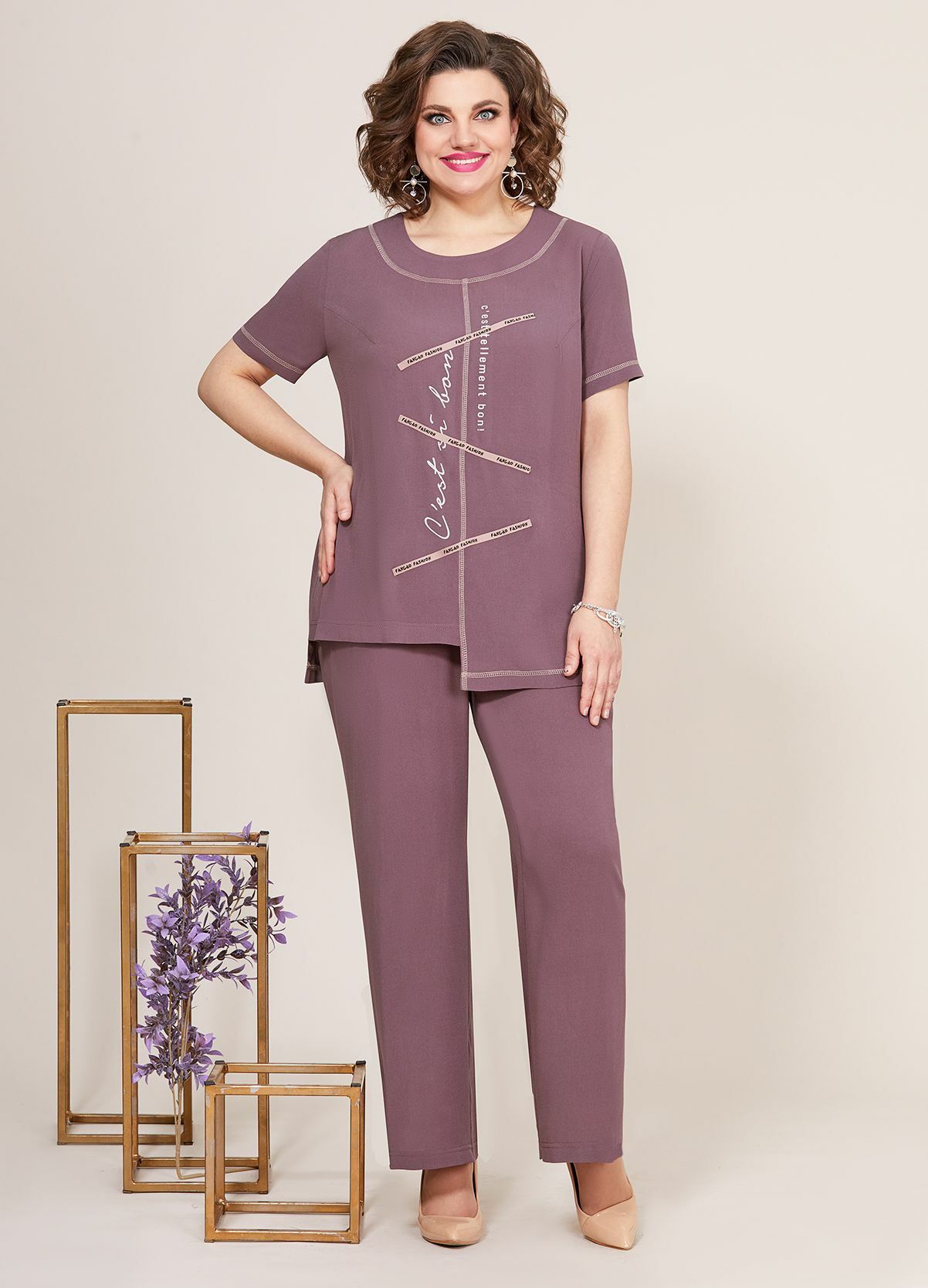 Комплект Mira Fashion арт. 5243-2