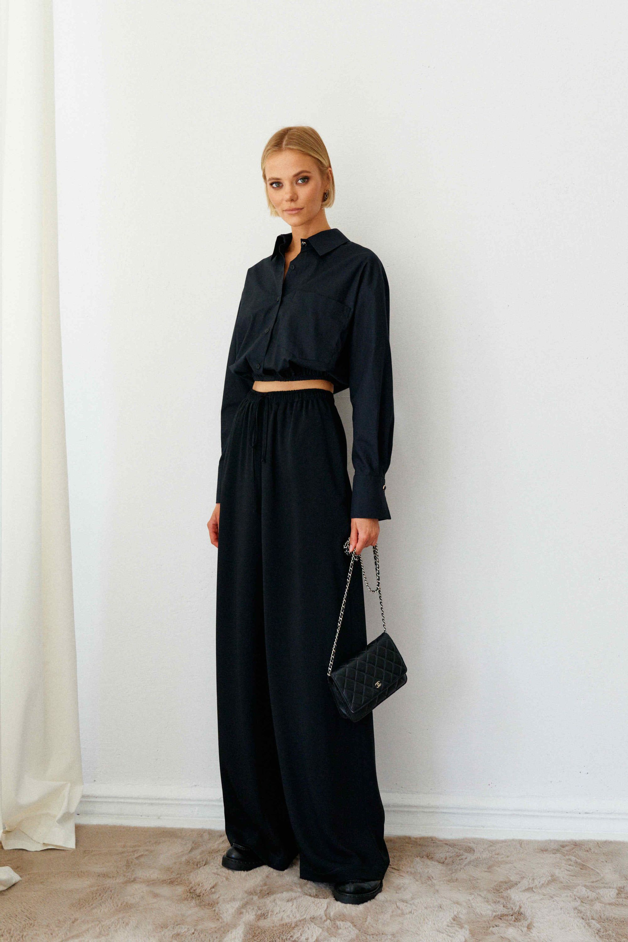 Trousers ANNETE #A239