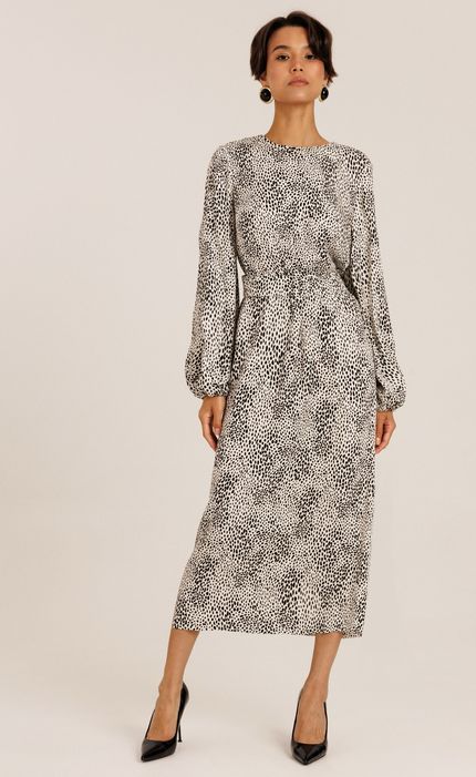 Dress DILIA #0389