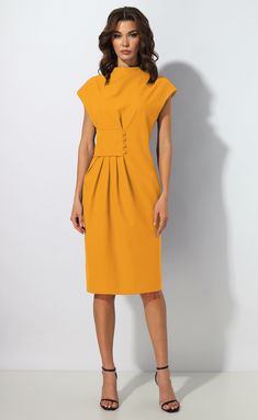 Платье Mia Moda арт. 860-2